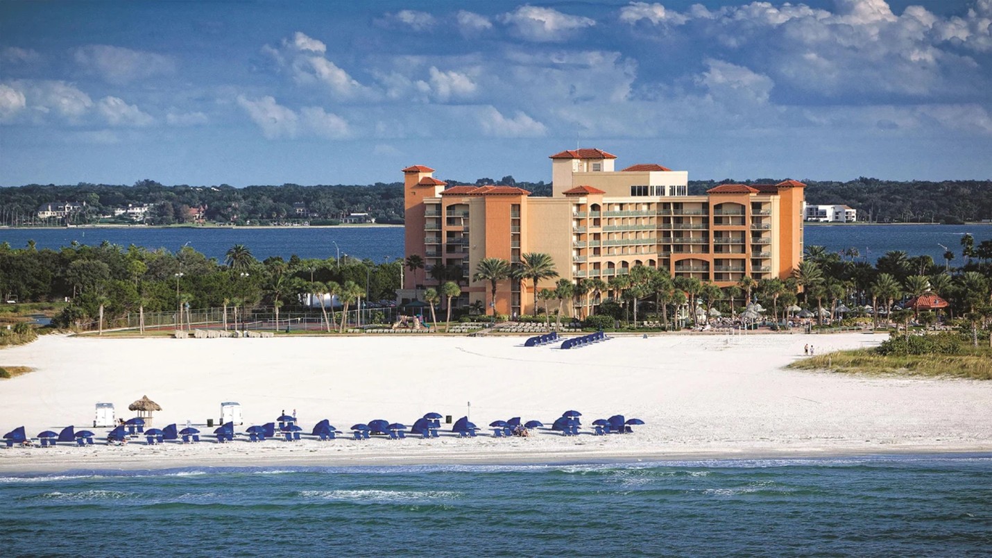 International Association for Computer Information Systems